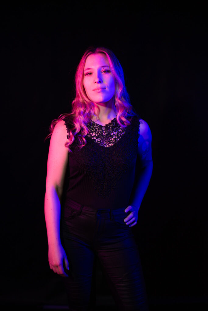 Anna-Lena Misun • Creating Atmospheres